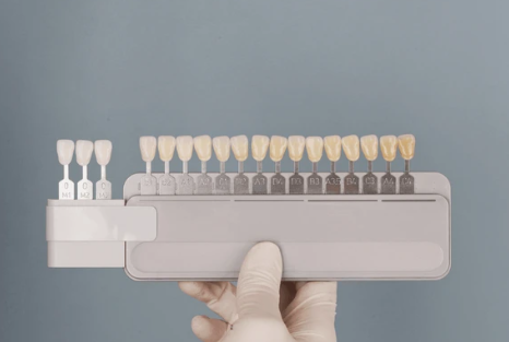 Translucent Teeth Treatment: An Updated Guide – GLI GLI